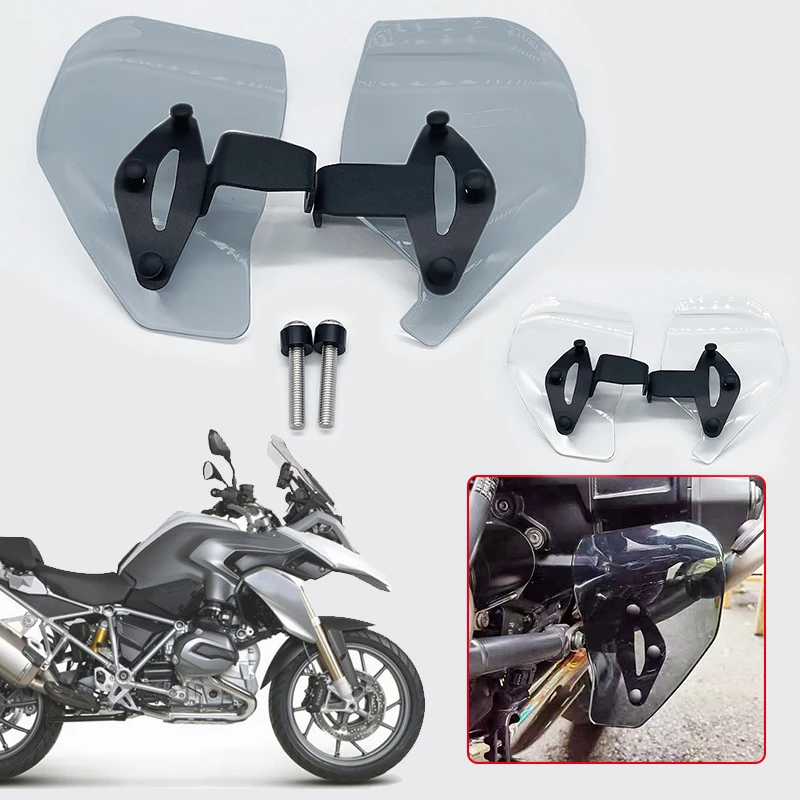 New Fit for BMW R1200GS R1250GS LC R 1200 Adventure 2013-2021 ...
