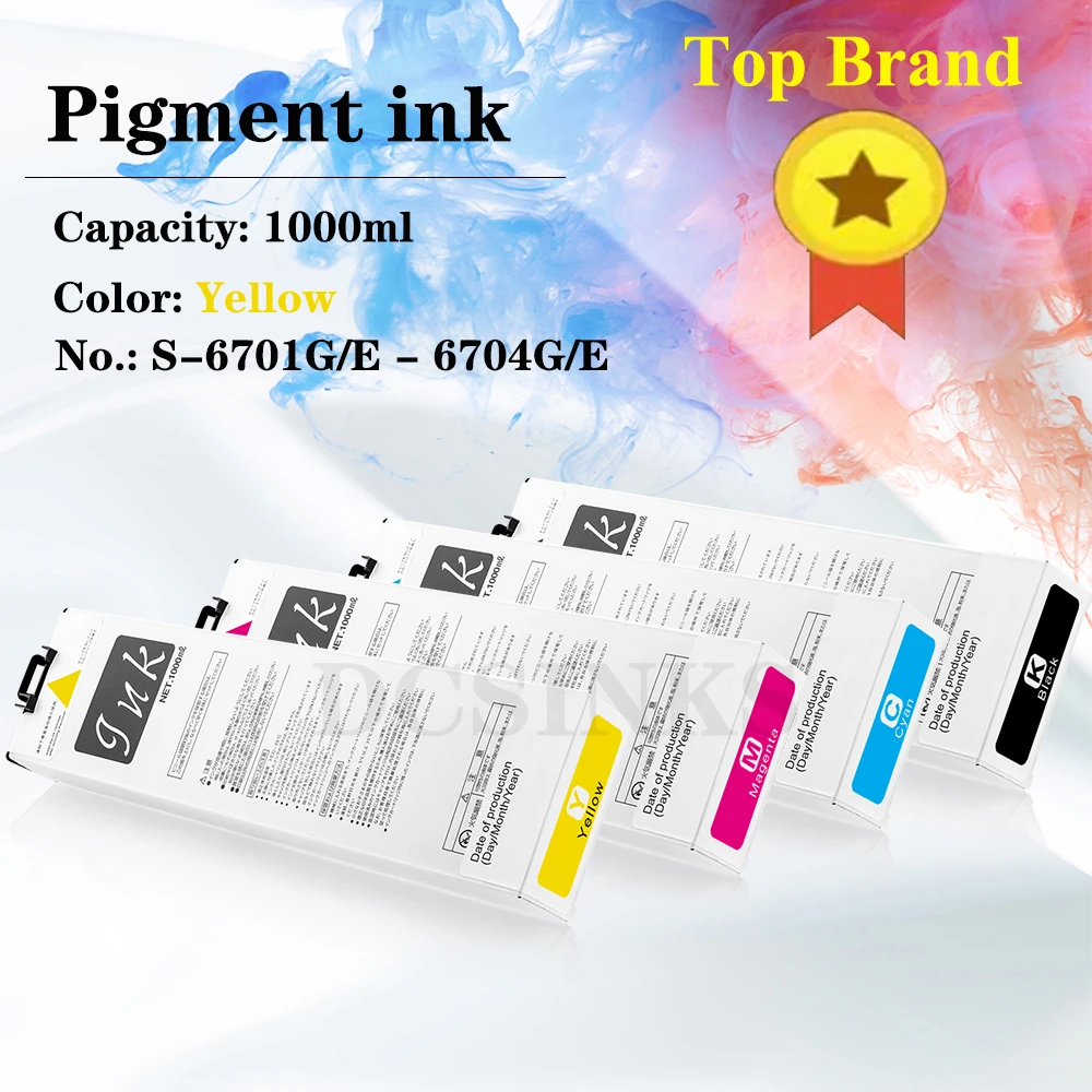 Compatible Ink Cartridge for Riso S 6701G/E Riso S 6702G/E Riso S 6703G ...
