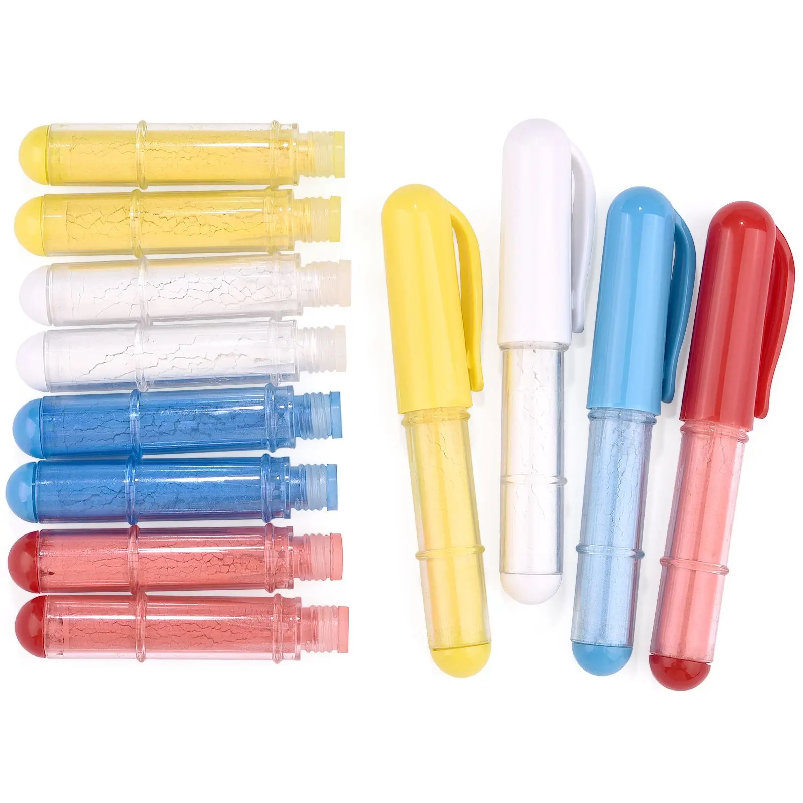 Fabric-Chalk-Erasable-Fabric-Pencils-For-Tailor-Marking-Clothing ...