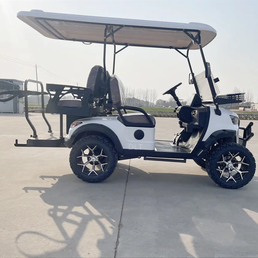 New-Product-Launchbrand-New-6-Passenger-Golf-Cart-48V-60V-72V-Electric ...