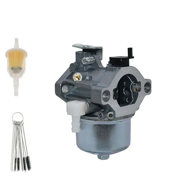 Cómo instalar un carburador 690115 690111 compatible con Briggs ...