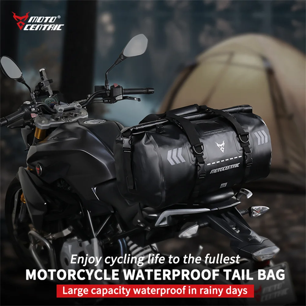 MOTOCENTRIC-Motorcycle-Riding-Tail-Bag-Man-Waterproof-Motocross-Bag ...