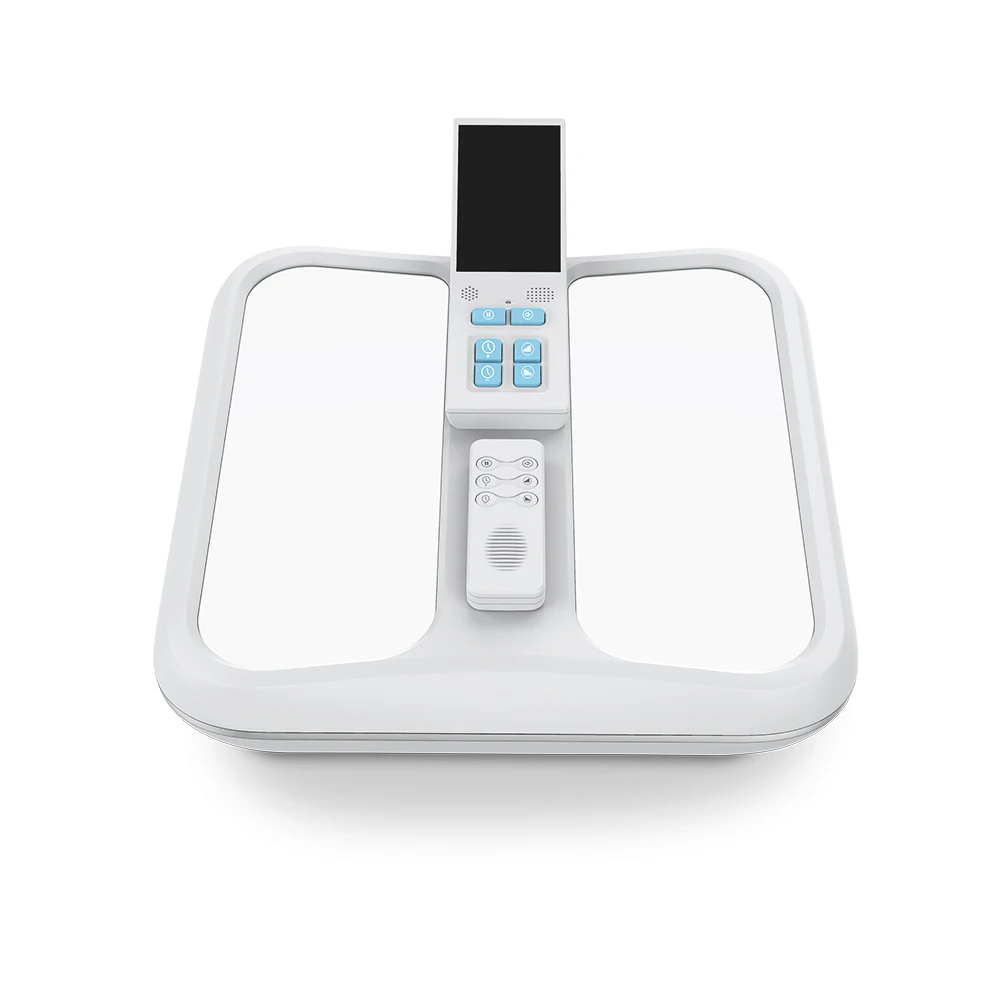 Leawell-china-new-blood-circulation-machine-electronic-PEMF-magnetic ...