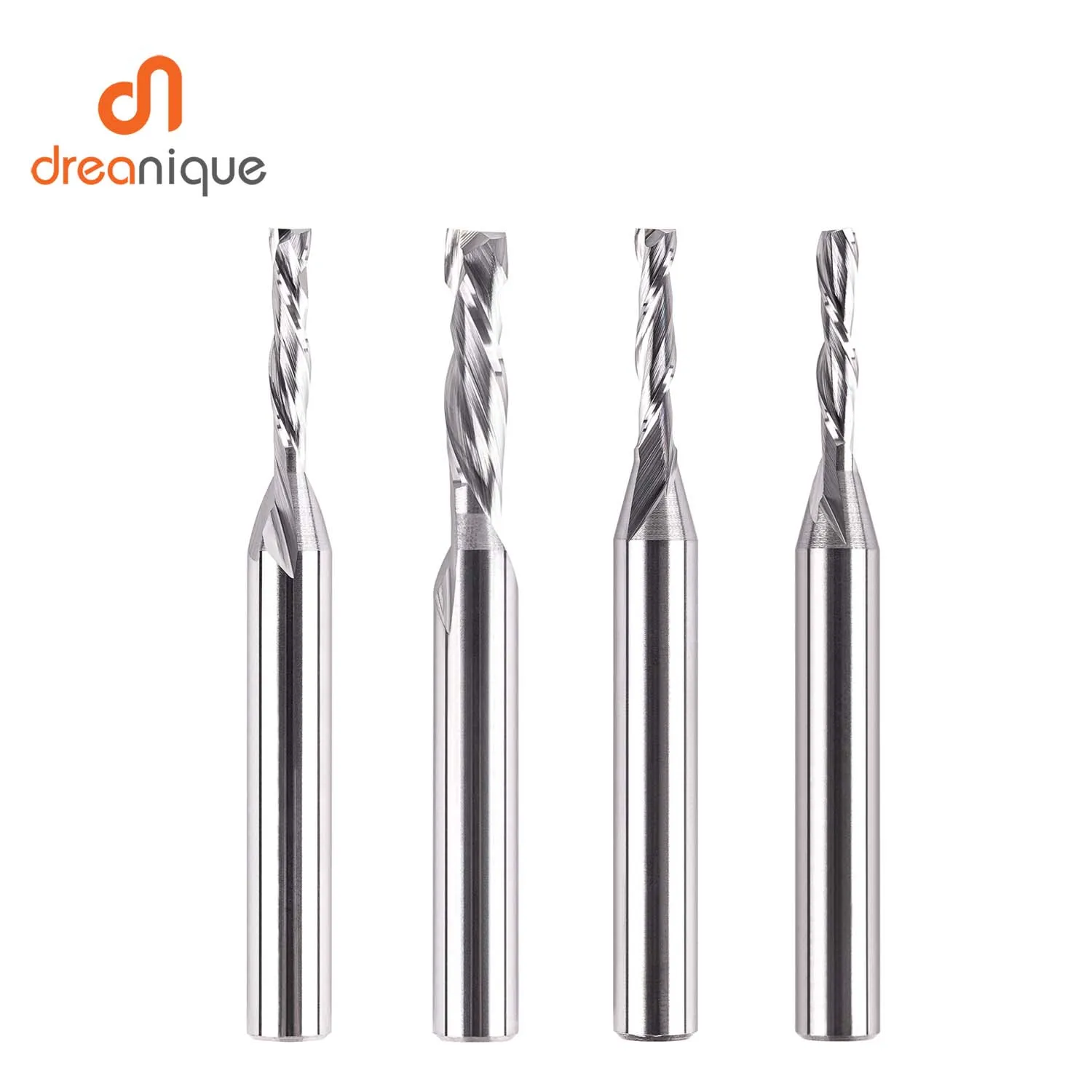 8mm-Shank-Diameter-Woodwork-Milling-Cutter-UP-DOWN-Cut-2-Flutes-Spiral ...