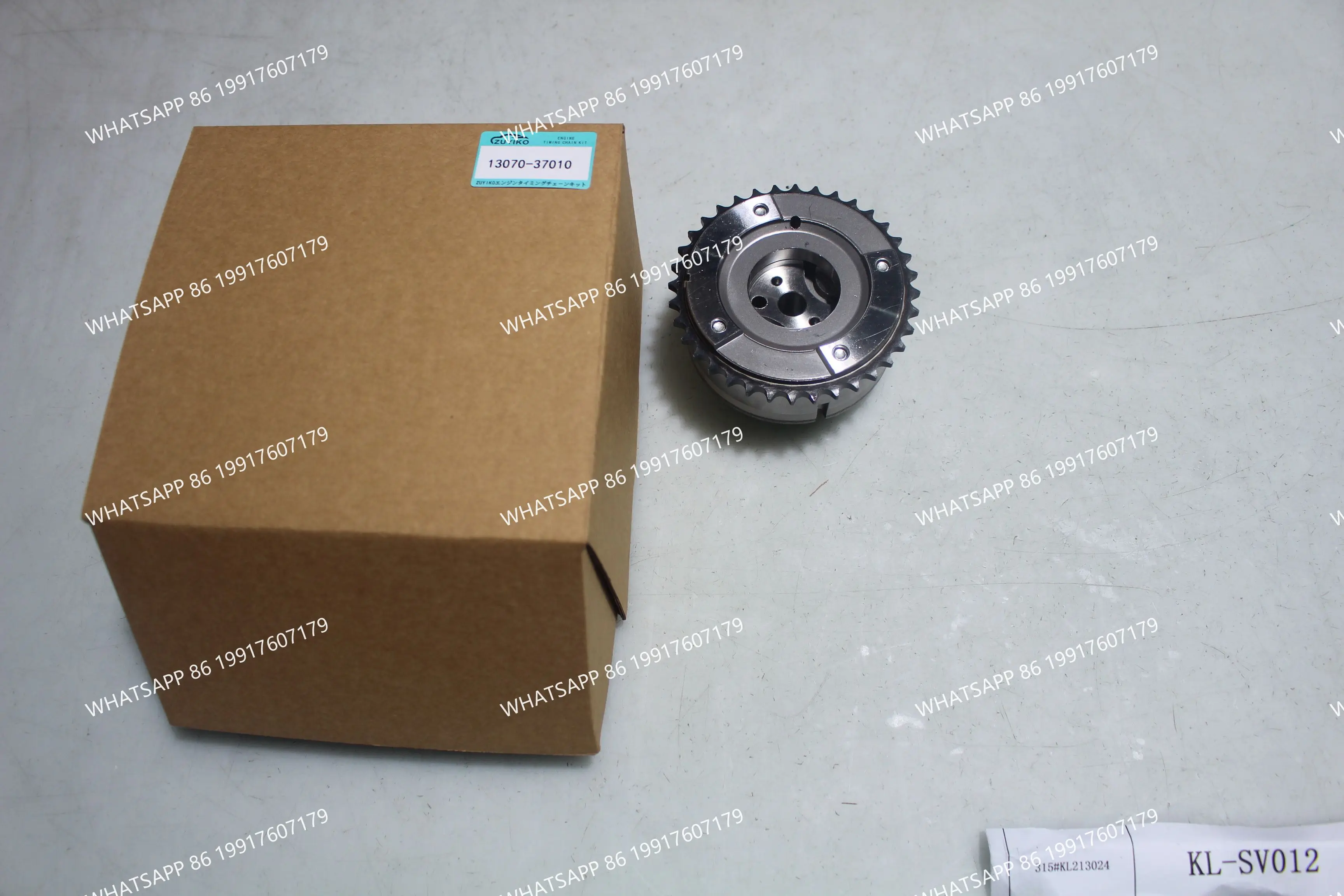 13070-37010-13070-0T010-TIMING-CAMSHAFT-GEAR-FOR-TOYOTA-1ZR-1ZR-FE ...