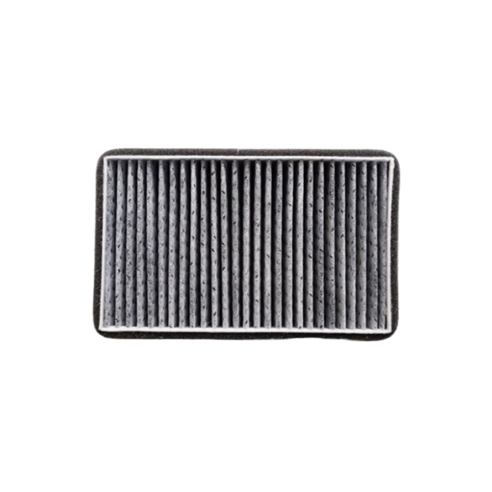 2 Holes Cabin Filter For Vw Sagitar Cc Passat Magotan Golf Tiguan ...