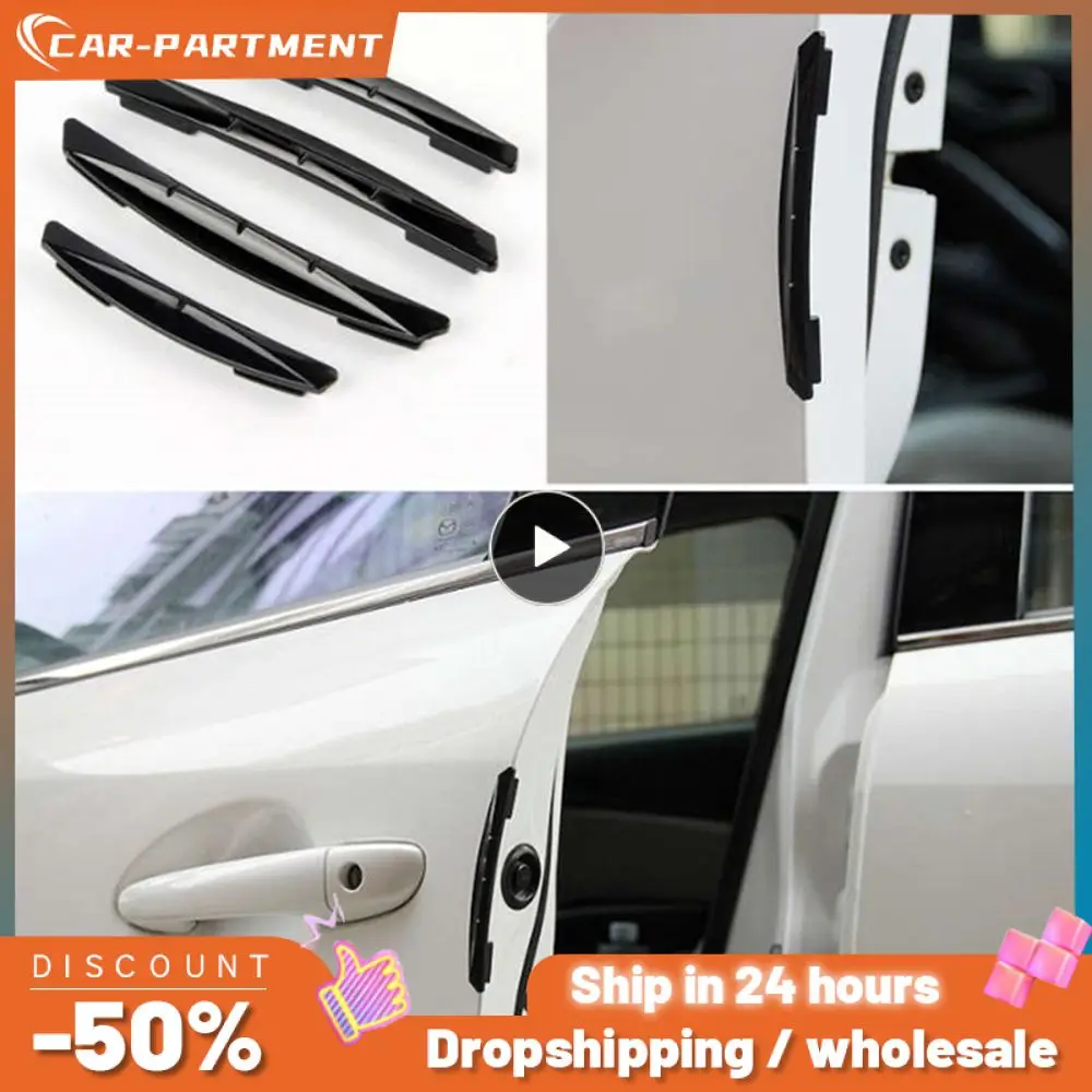 Car-Sticker-Door-Edge-Guards-Trim-Molding-Protection-Strip-Scratch ...
