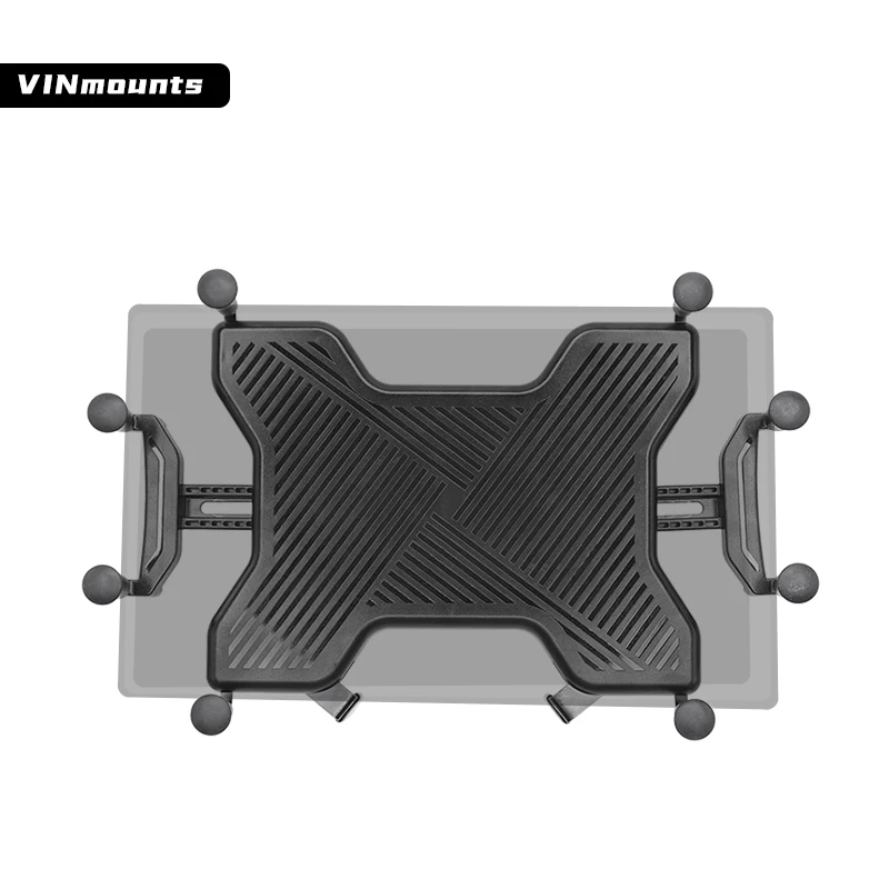 VIN-Mounts-X-Grip-Tablet-Holder-Tablet-Mount-Car-holder-for-9-11 ...