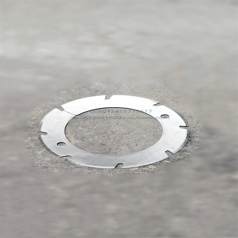 10 Pieces MBO Folding Machine Parts Blade Perforating Heidelberg Zihong ...