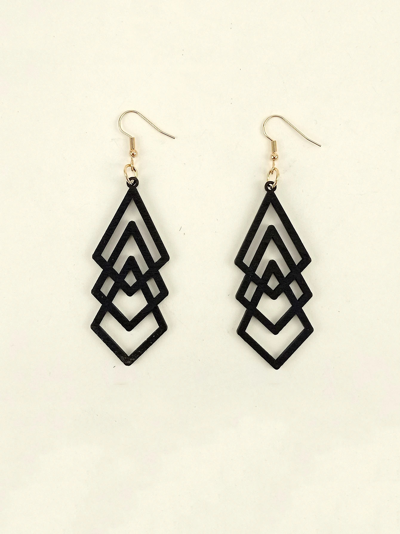 Irregular Quadrilateral In Nature