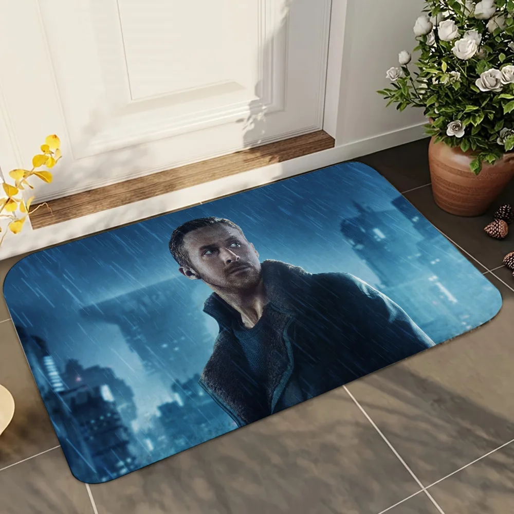 B-Blade-Runner-2049-Floor-Mat-Doormats-Home-Carpet-Foot-Mat-Bathroom ...