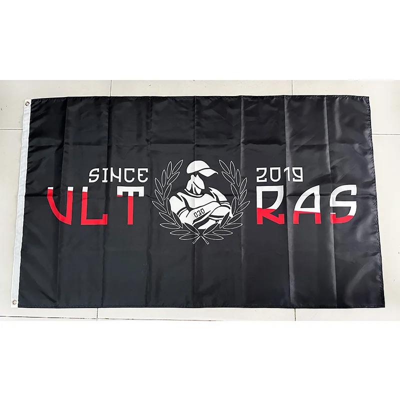 030-Utrecht-Ultras-Flag-3ft-5ft-90-150cm-Size-Christmas-Decorations-for ...