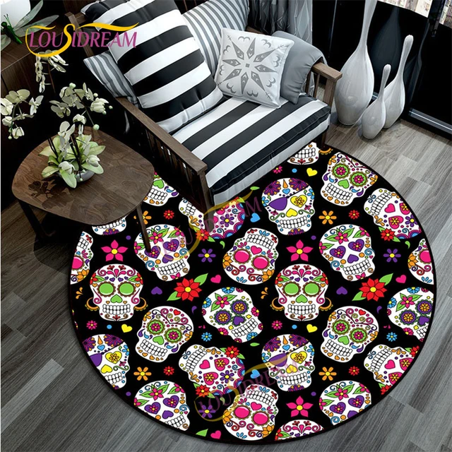 Personalized Rugs For Home