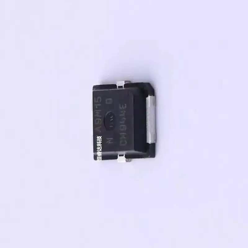 1-10pcs/lot AFT09MS015NT1 A9M15 AFT09MS015N Wideband RF Power LDMOS ...