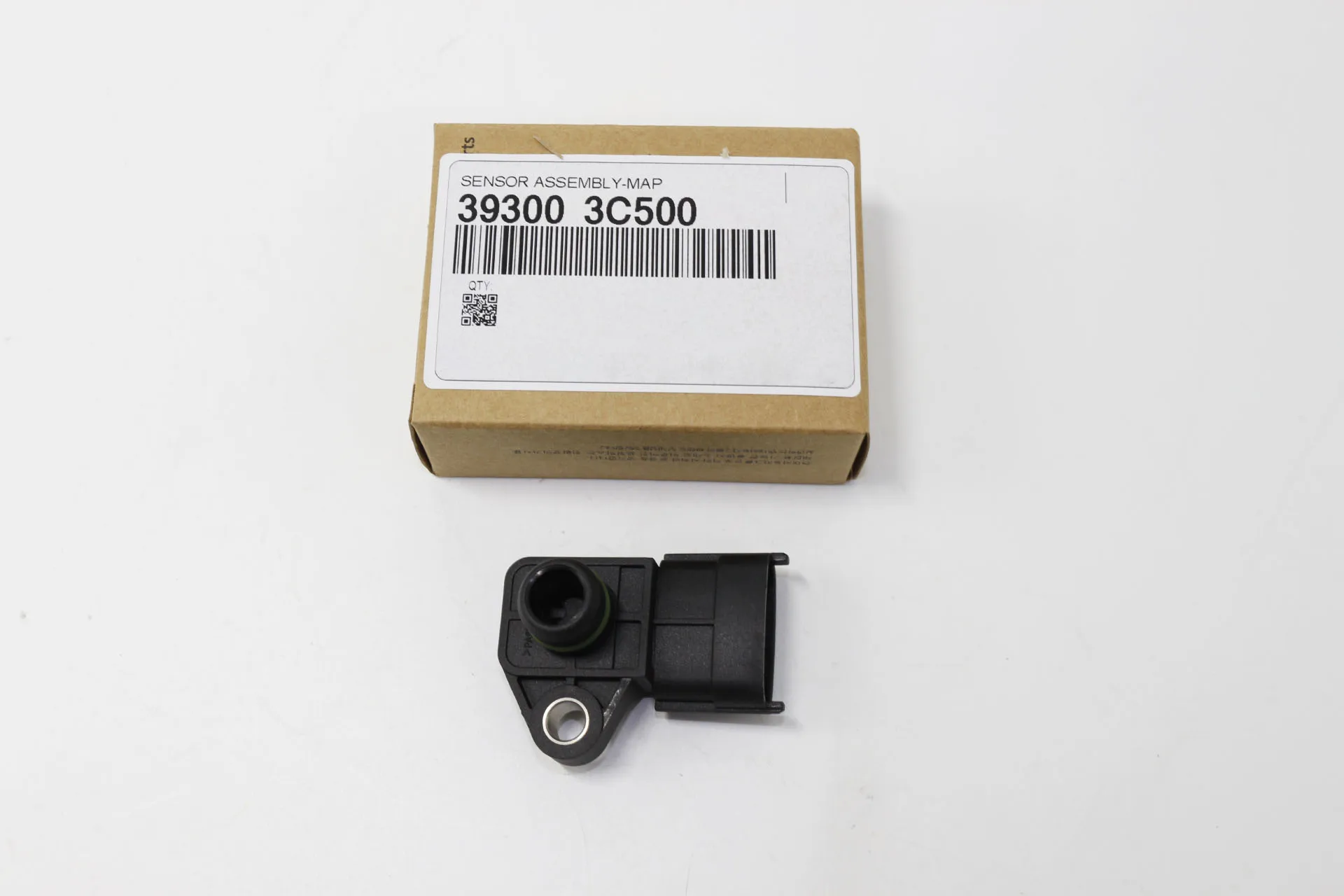 1Pc-39300-3C500-Manifold-Pressure-MAP-Sensor-For-HYUNDAI-GENESIS-SANTA ...