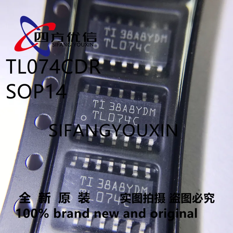 100-new-original-10PCS-LM324ANSR-LM324A-TL074CDR-TL074C-SOP14.jpg