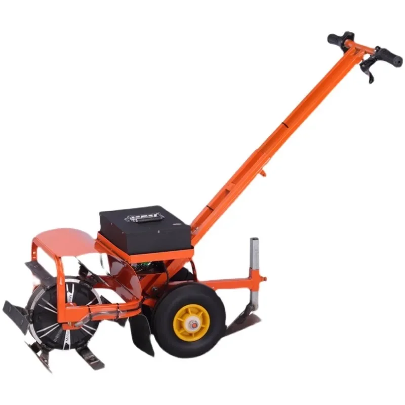 Electric-Weeder-with-Trenching-Loosening-Soil-Plowing-Household-All-in ...