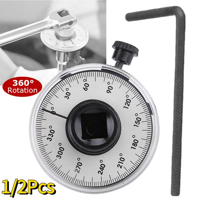 Dial Indicator Repair Service