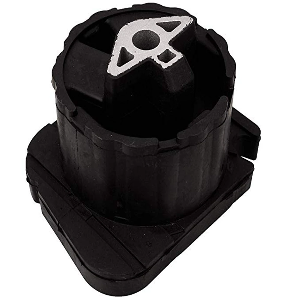 22326780025 1 피스 기어 박스 고무 웨이브 박스 브래킷 패드 기어 박스 고무 베어링, BMW X5 X6 E70 E71 ...