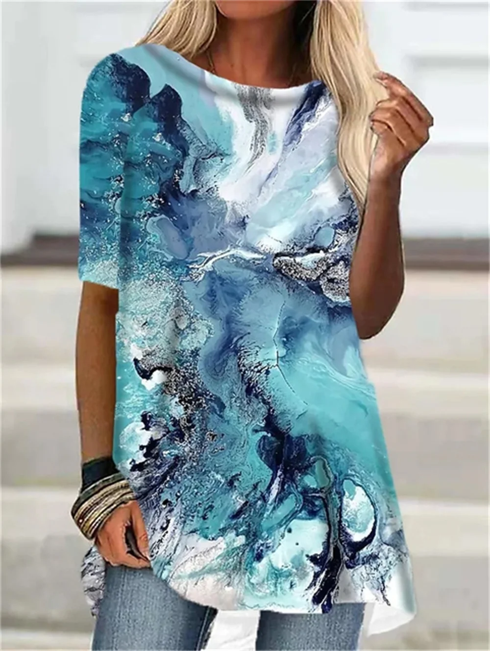 Store Home Products Feedback