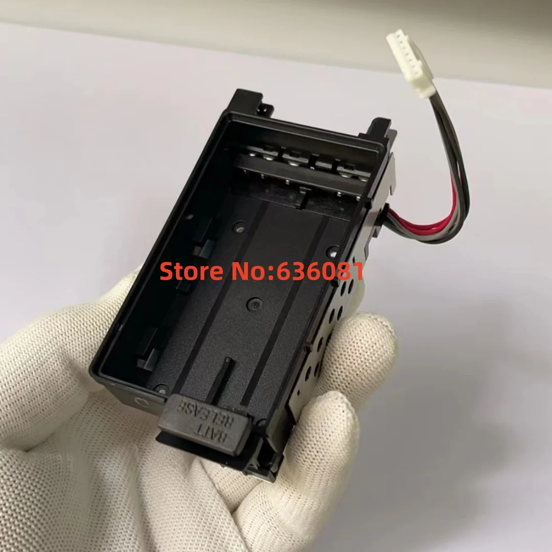 Repair-Parts-Battery-Compartment-with-Contact-Harness-For-Sony-PXW-Z280 ...