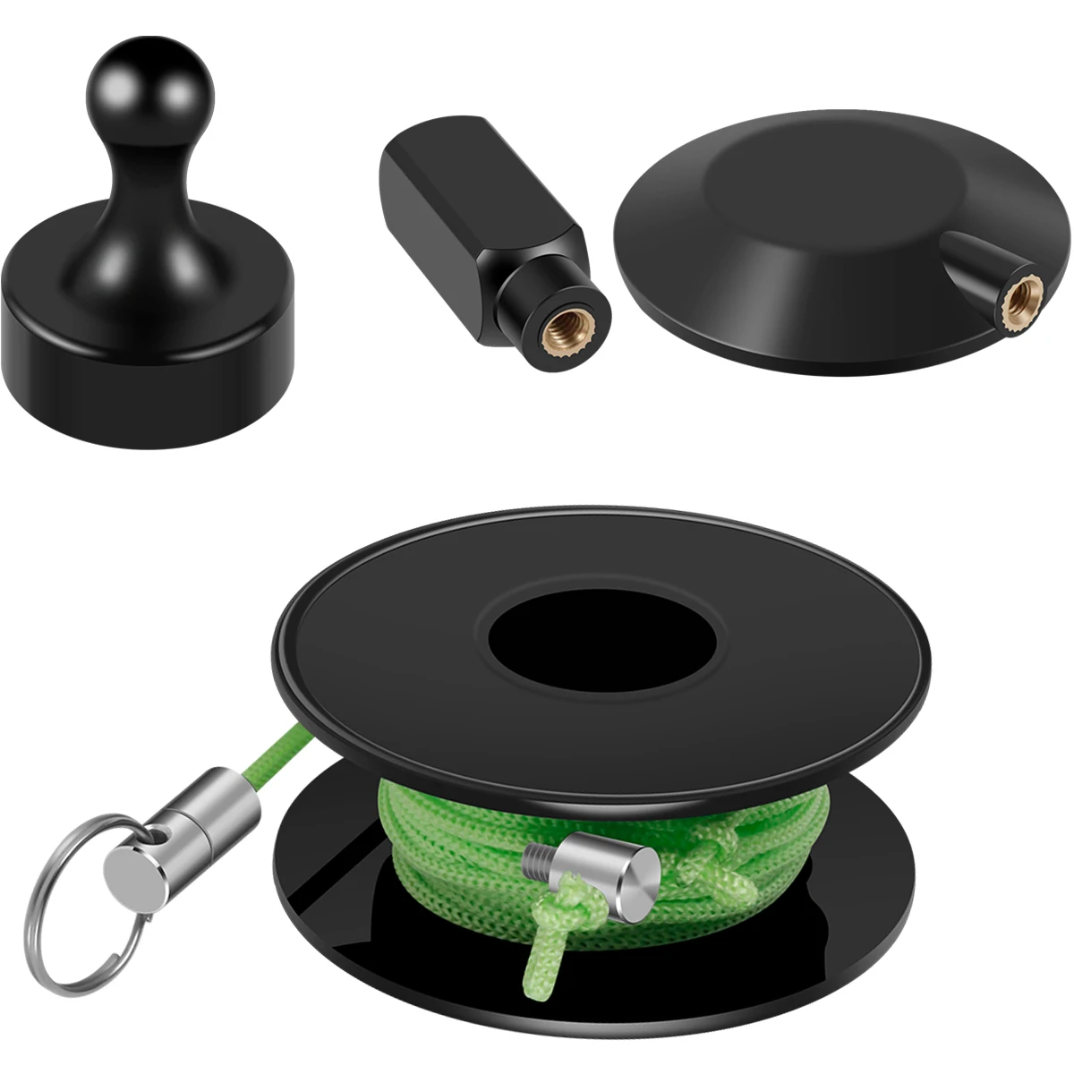 New-Professional-Wiremag-Puller-Magnetic-Cable-Pulling-StringWall-Wire ...