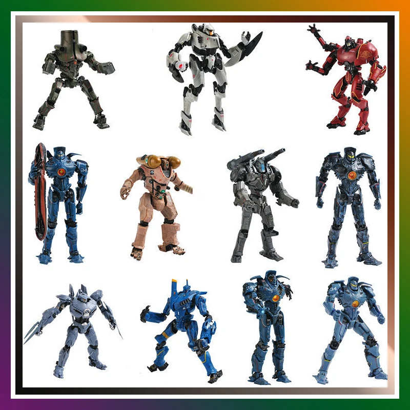 Bandai-Pacific-Rim-Action-Figures-Gipsy-Danger-Pacific-Kaijupacific-Rim ...