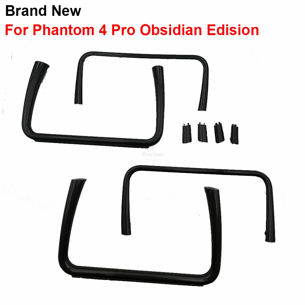 Nuevo-equipo-de-aterrizaje-para-Dron-DJI-Phantom-4-Pro-Obsidian-Edition ...