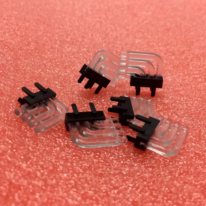 LED-light-pipes-CHA-02AB-patch-light-guide-column-3mm-right-Angle-light ...