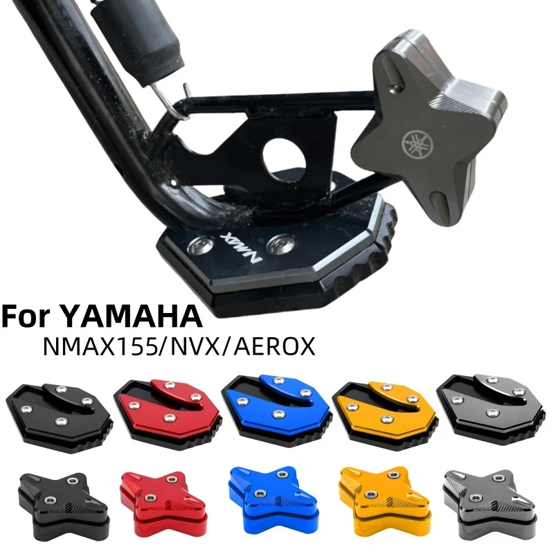 For-YAMAHA-NMAX155-NVX-AEROX-Modification-Accessories-Motorcycle ...