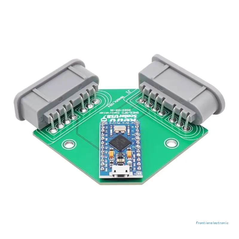 Joysticks to USB Adapter Controller Conveter for Game Consoles for SNES ...