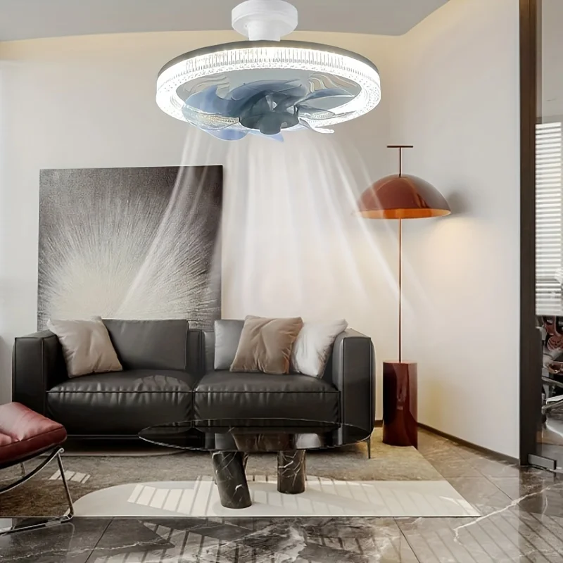 LED-fan-light-ultra-quiet-modern-ceiling-fan-light-for-living-room ...