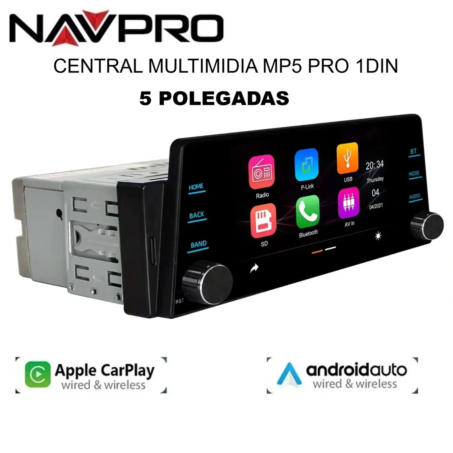 Página inicial da loja Produtos Avaliação