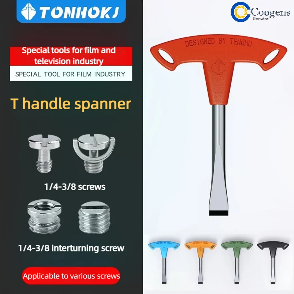 T-Slotted-Opening-Screwdriver-Repair-Tool-Spanner-for-Sony-Canon-Nikon ...