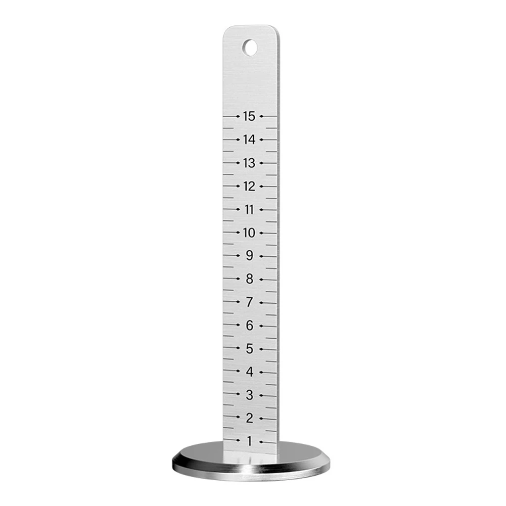 Stainless-Steel-Ceiling-Leveling-Ruler-Equal-Height-Ruler-Gradienter ...