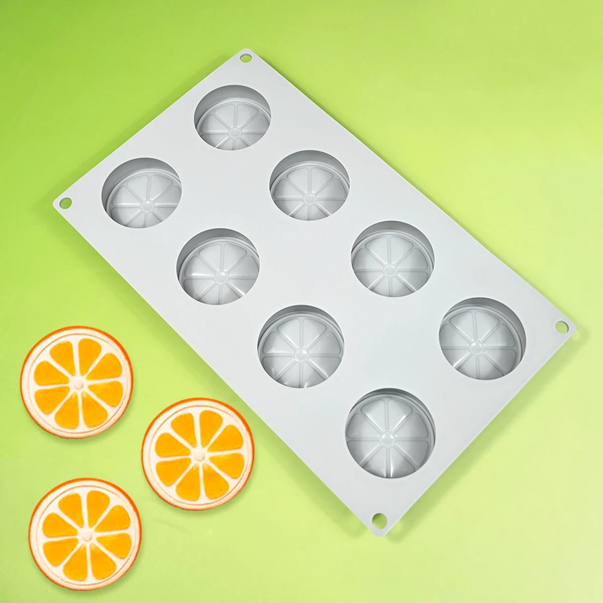Silicone-Half-Lemon-Mousse-Cake-Mold-DIY-Baking-Moulds-For-Pastry ...