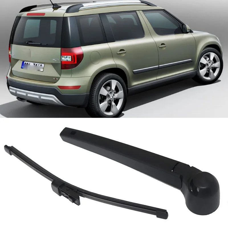 2022 Skoda Yeti