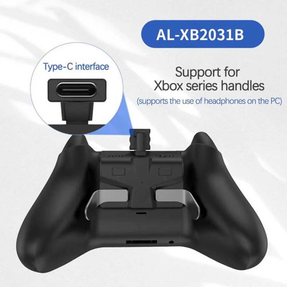 Strike-Pack-For-Xbox-Series-Handle-Multi-function-Game-Controller-Trigger-Back-Button-Gamepad ...