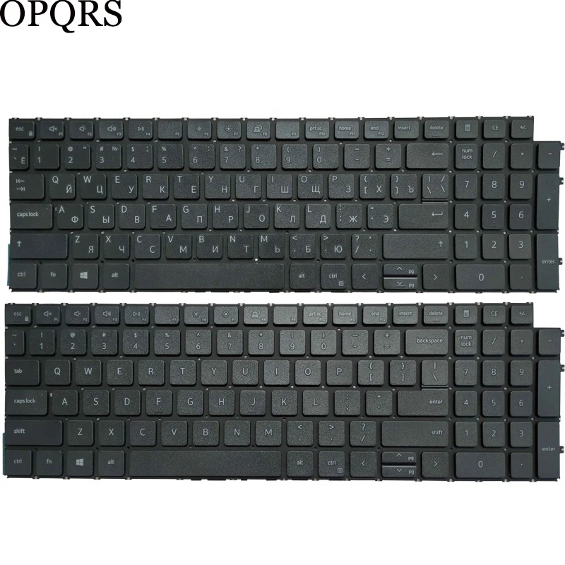 Dell-Latitude-3520-Vostro-5510-5515-7510-Inspiron-15-3510-3511-16-Plus ...