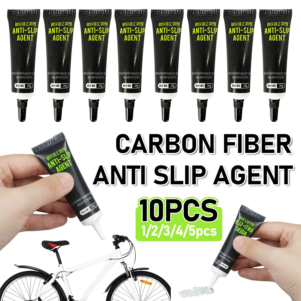 10g-Carbon-Fiber-Anti-Slip-Agent-Non-Corrosive-Anti-Slip-Grease-Easy-To ...
