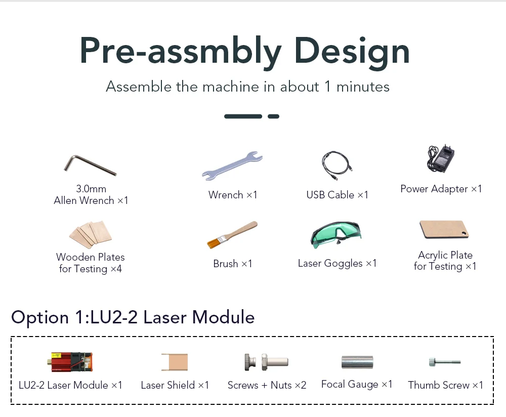 New Popular Portable Aufero Laser One Tombstone Headstone Marble Granite Engraver Machine for ...