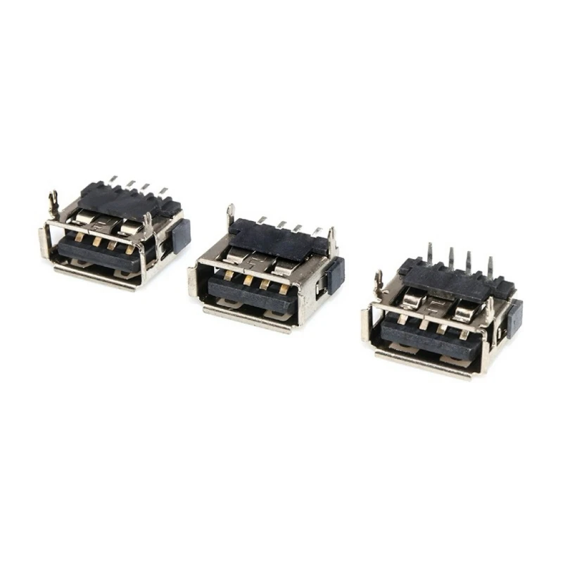 10-20Pcs-Female-USB-2-0-DIP-4-Pin-2-Foot-Type-A-90-180-Insert.jpg