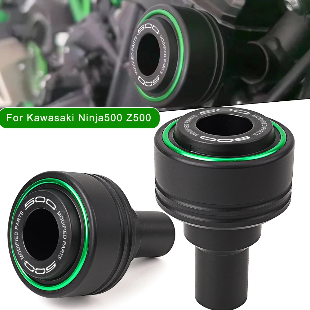 For Kawasaki Z500 Ninja500 Z 500 SE Ninja 500 2024 2025 Motorcycle ...