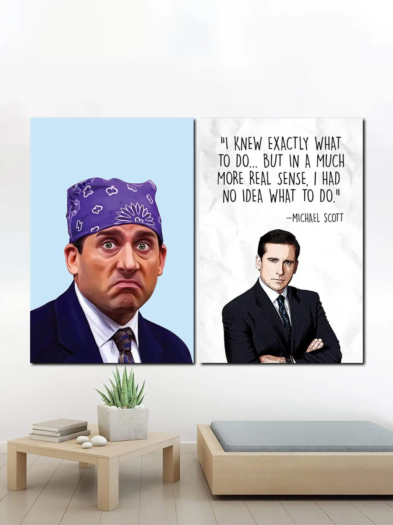 Funny Work Posters