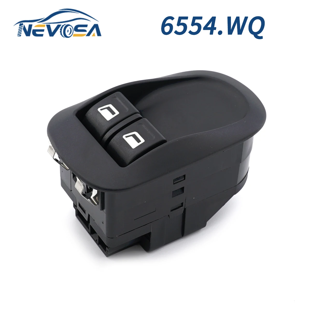 NEVOSA 6554.WQ 6554WQ Car Electric Power Lifter Window Switch For ...
