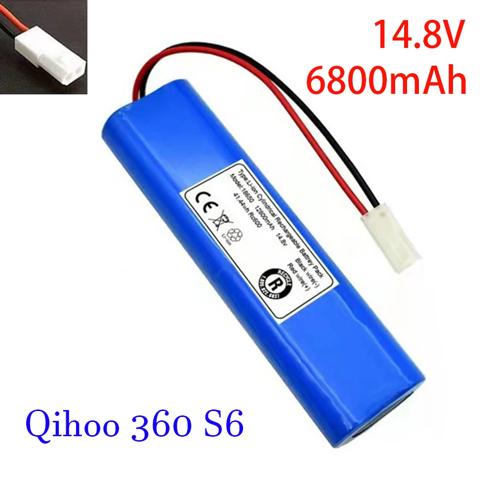 Bater-a-Original-para-Robot-aspirador-Qihoo-14-4-S6-8800-V-100-MAH-nuevo-360.jpg