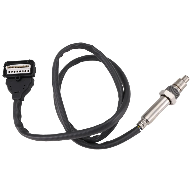 New-Nitrogen-Oxygen-Sensor-For-Cummins-BMW-Scania-Volvo-DAF-Man-VW ...