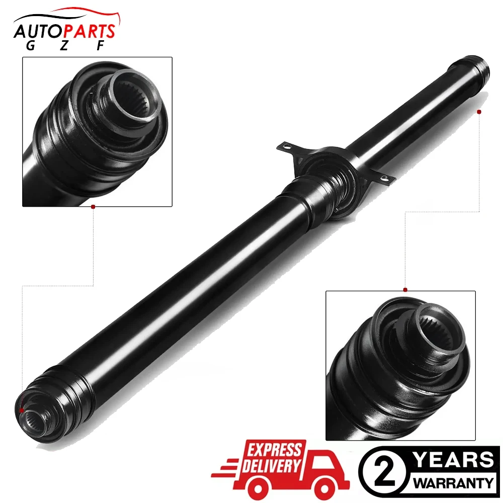 Rear-Driveshaft-Prop-Shaft-Assembly-for-Chevrolet-Equinox-GMC-Terrain ...