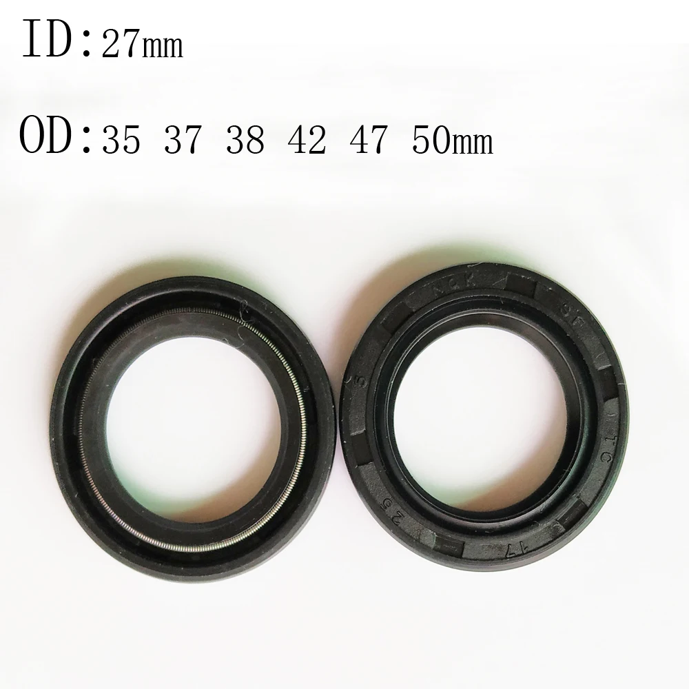 1-2PCS-27X35X7-27X37X7-8-27X38X7-10-27X42X7-10-27X47X7-8-10-27X50X10MM ...