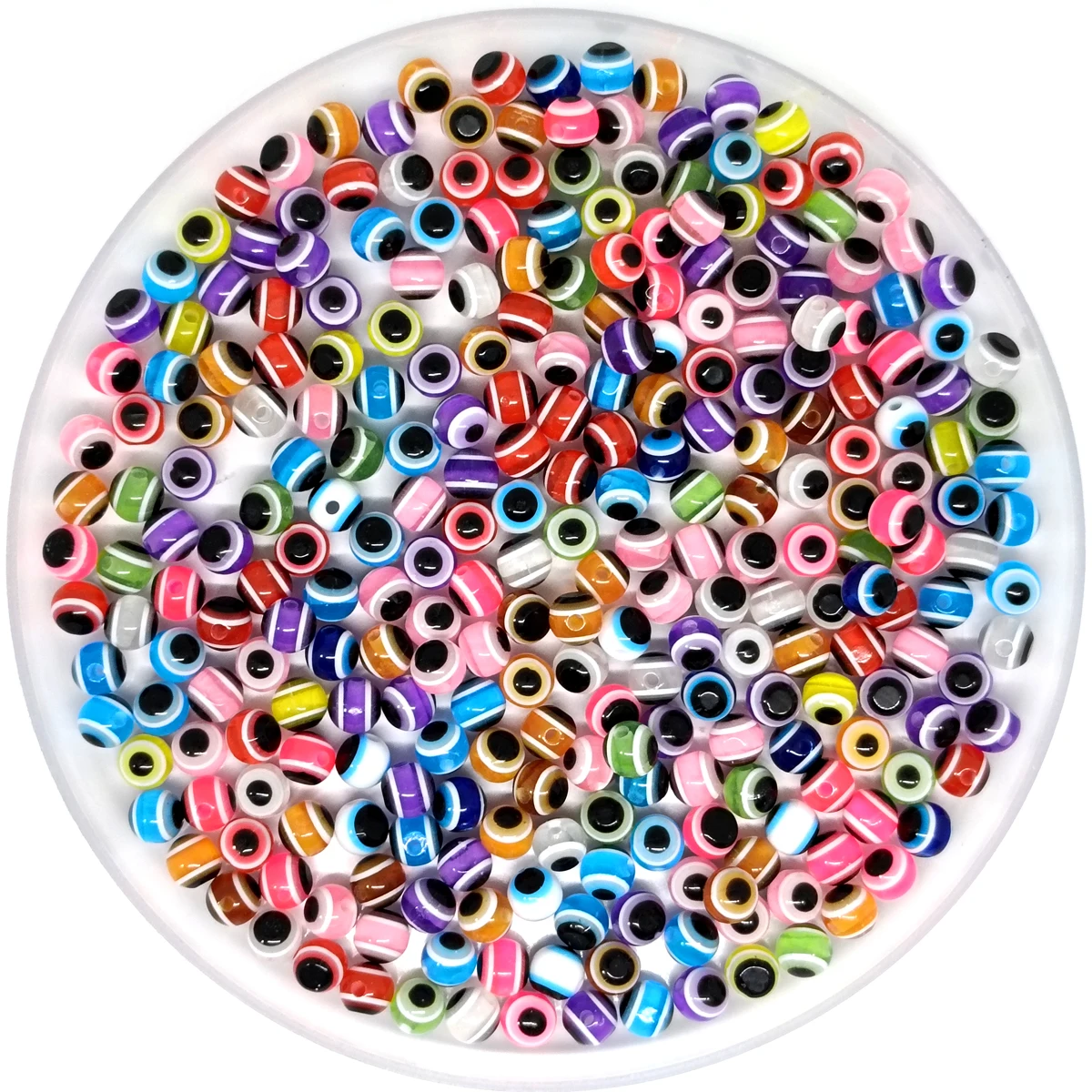 50pcs-Devil-s-Eye-Fish-Eye-Shape-Hot-Selling-Ins-Style-Retro-resin ...